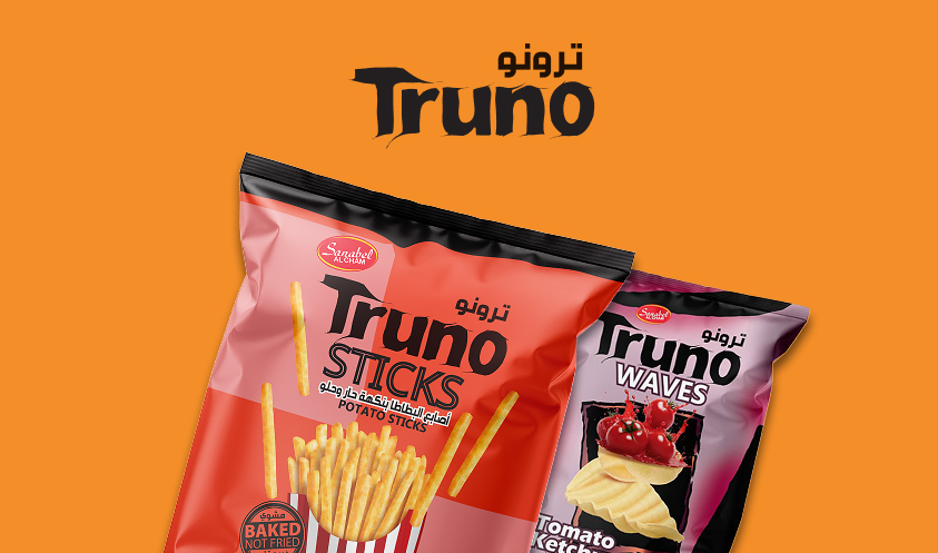 Truno
